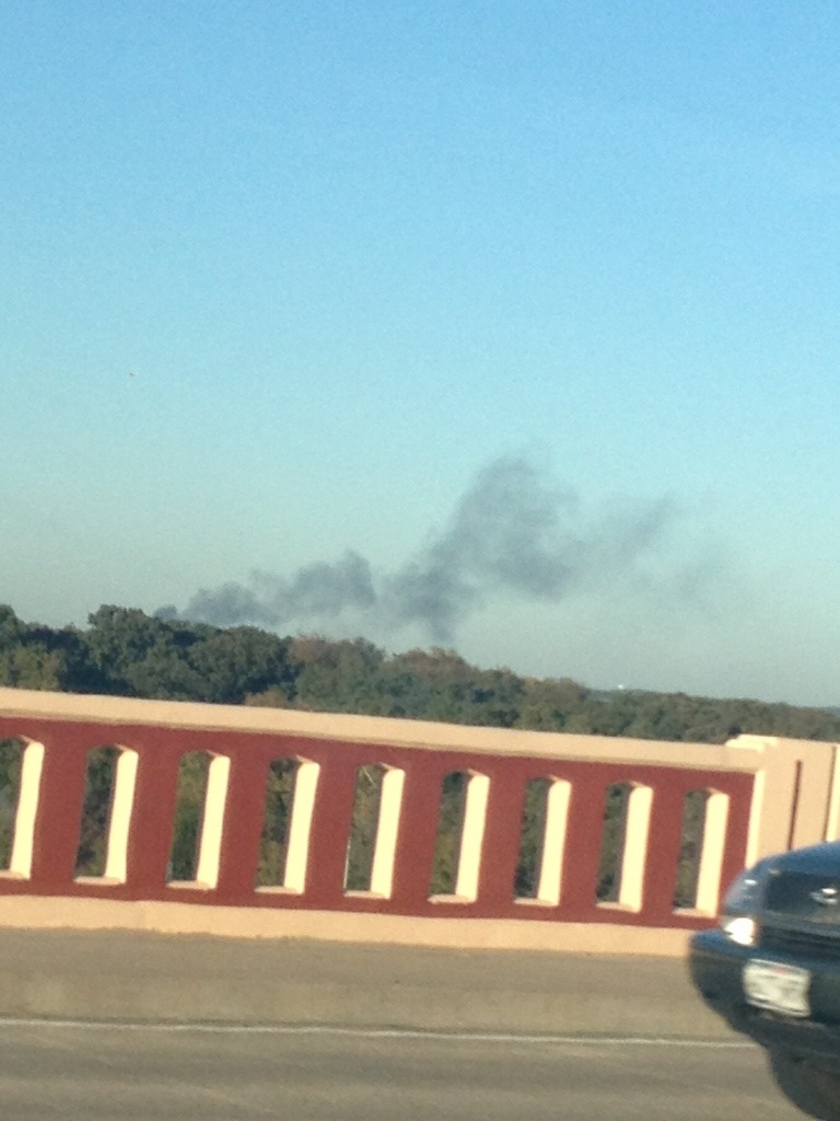 Structure Fire (Everman) | DFW Scanner