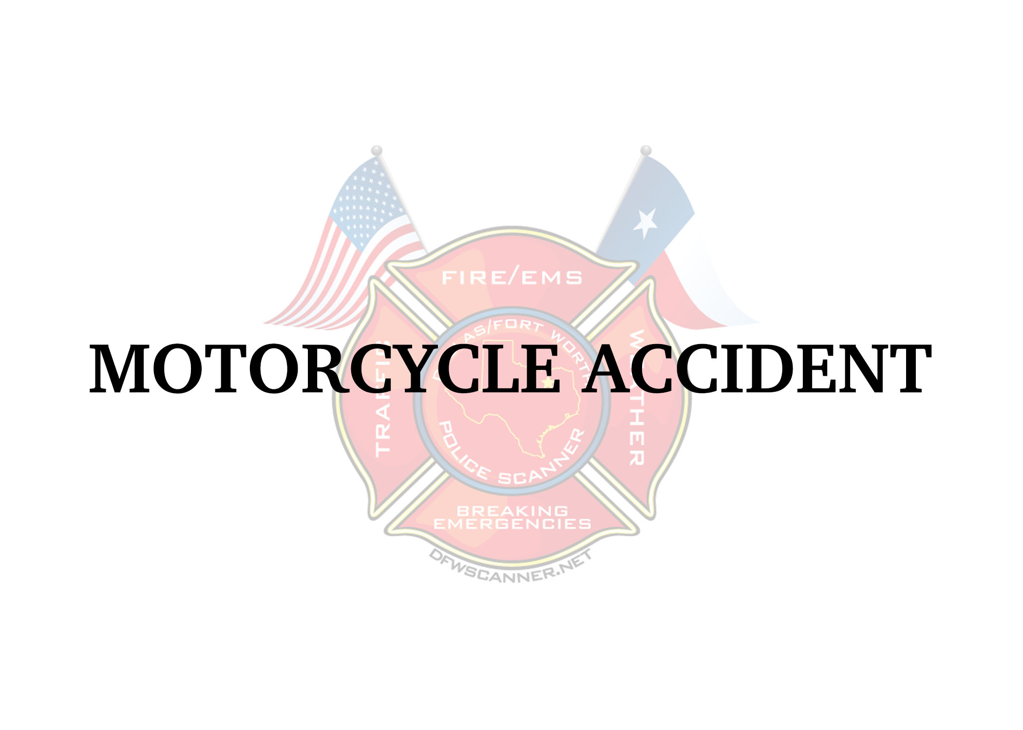 UPDATE: Motorcyclist critically hurt in Fort Worth hit-and-run crash ...