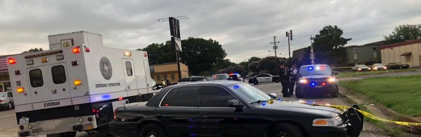 Investigators working to determine if shooting death of teen in Everman ...