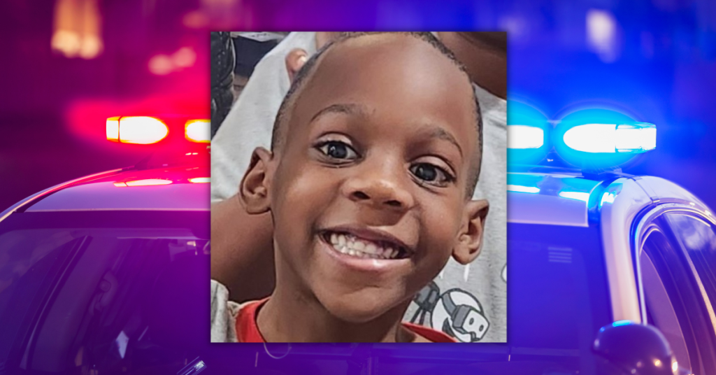 Dallas police searching for suspect who shot, killed boy while sleeping ...