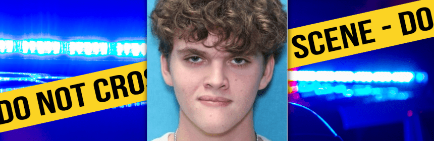 Johnson County teen charged with several felonies following December ...