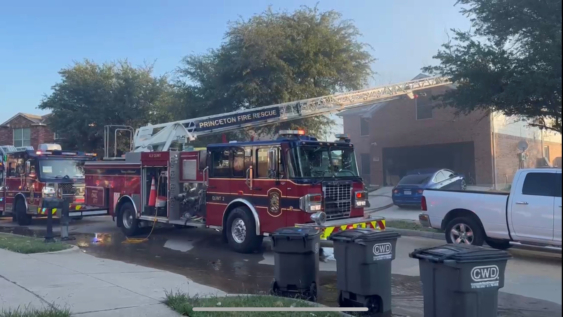 [Updated] Missing Princeton woman found dead, suspect killed after ...