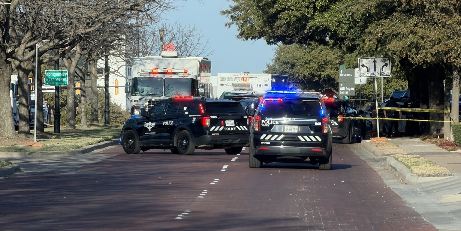 UPDATE: Hit-and-run suspect dies in crash while attempting to evade ...